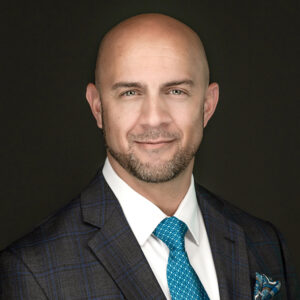 Atty. Kenneth Powell, lll