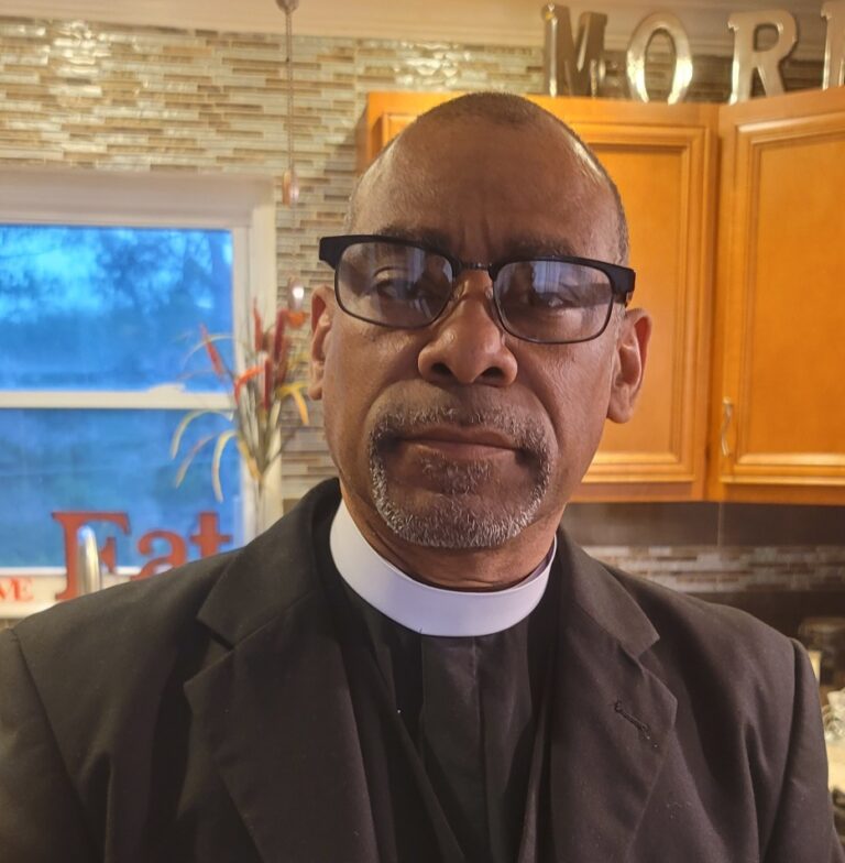 Webster Morris Jr.